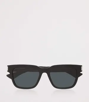 Saint Laurent Sl 790 Acetate Square Frame Sunglasses