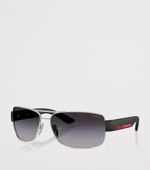 Prada Aviator Sunglasses