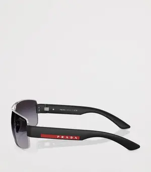 Prada Aviator Sunglasses