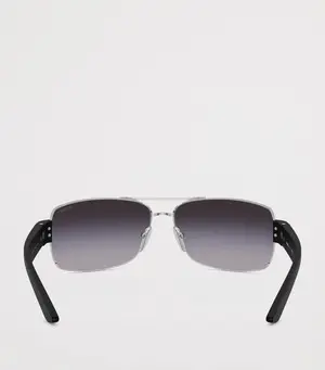 Prada Aviator Sunglasses