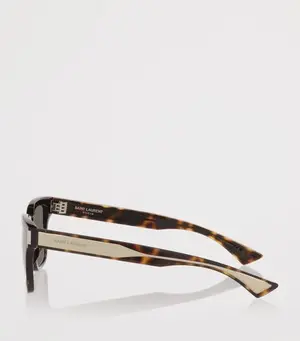 Saint Laurent Acetate Sl 790 Sunglasses