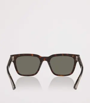 Saint Laurent Acetate Sl 790 Sunglasses