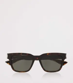 Saint Laurent Acetate Sl 790 Sunglasses