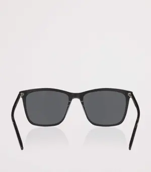 Saint Laurent Acetate Sl 851 Sunglasses
