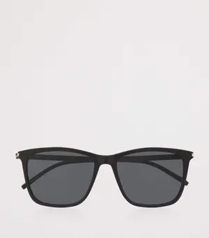Saint Laurent Acetate Sl 851 Sunglasses