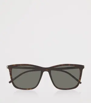 Saint Laurent Acetate Sl 851 Sunglasses