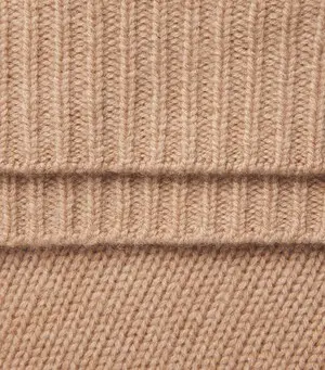 Le Kasha Organic Cashmere Anong Sweater