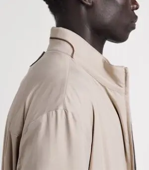 Canali Reversible Hybrid Jacket