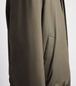 Canali Reversible Hybrid Jacket
