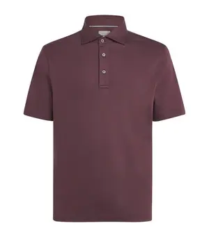 Canali Short Sleeve Shirts For Men