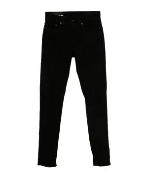 DONDUP Monroe Five-pocket Jeans