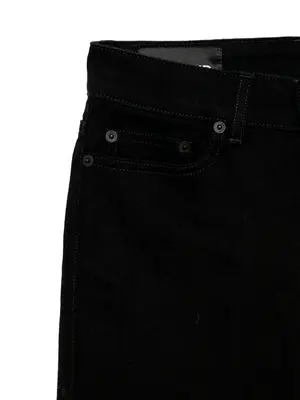 DONDUP Monroe Five-pocket Jeans