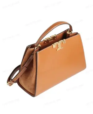 Tory Burch Leather Handbag