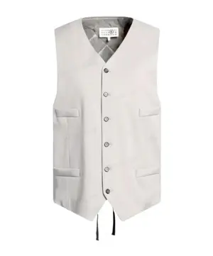 MAISON MARGIELA Vest