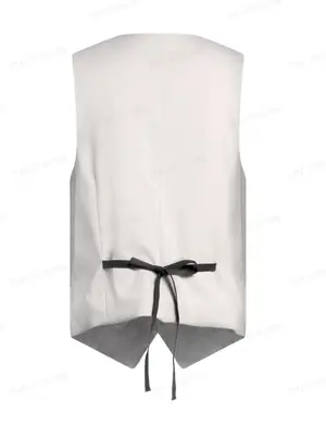 MAISON MARGIELA Vest