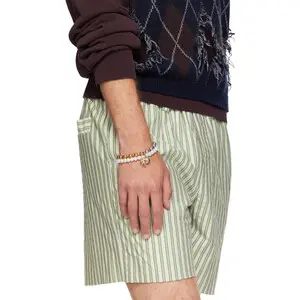 CHOPOVA LOWENA Hold My Orb Charm Bracelet