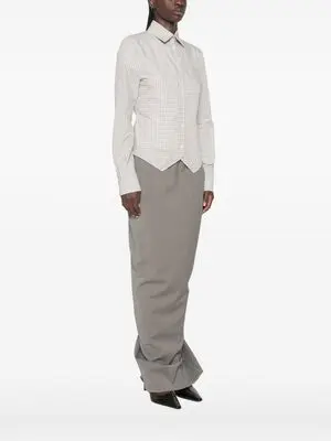MAISON MARGIELA Cotton Shirt