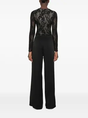 Zimmermann Lace Bodysuit