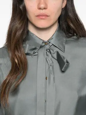Zimmermann Silk Shirt