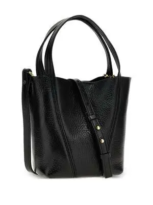 Chloé Spin Small Leather Tote