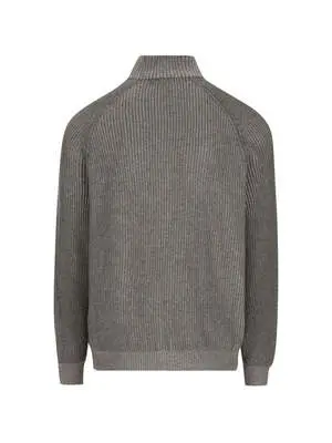 Brunello Cucinelli Cashmere Cardigan