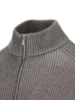 Brunello Cucinelli Cashmere Cardigan
