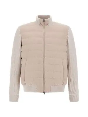 Herno Coats - Multicolor