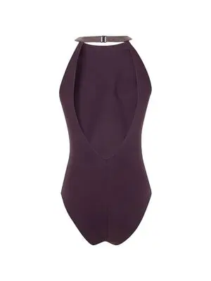 Brunello Cucinelli One-piece Swimsuit