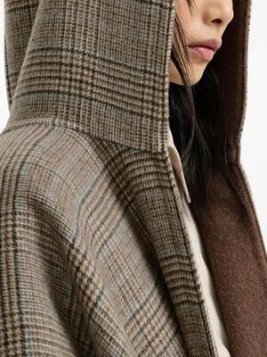 Brunello Cucinelli Cashmere Poncho