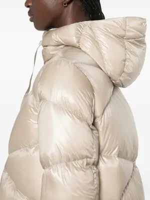 Herno Short Down Jacket