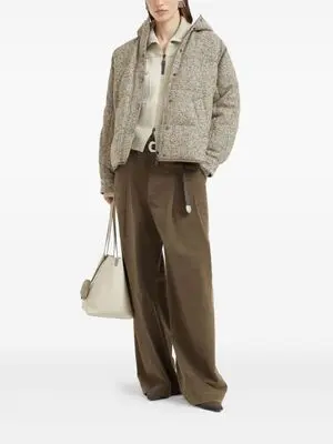 Brunello Cucinelli Cashmere Cardigan