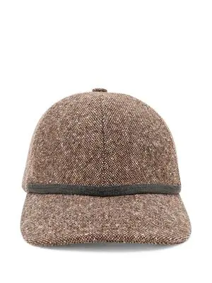 Brunello Cucinelli Hats - Multicolor