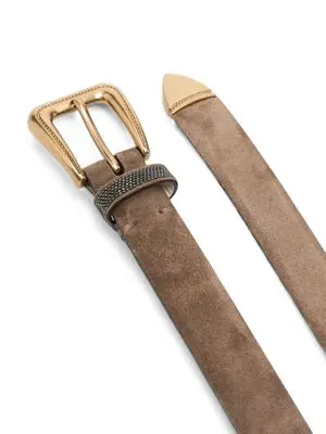 Brunello Cucinelli Belts