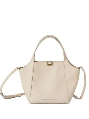 Brunello Cucinelli Leather Handbag - Multicolor