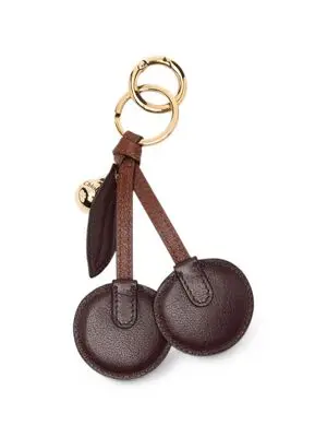 Chloé Symbols Keyring