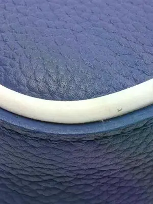 LOUIS VUITTON Danube Ppm Crossbody Bag