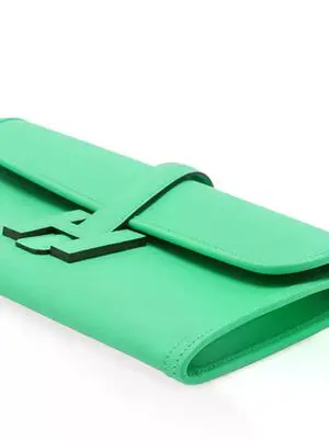 Hermès 2023 Swift Jige Elan 29 Clutch Bag