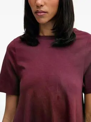 Marc O'polo Short-sleeve A-line Mini Dress