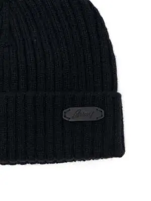 Brioni Cashmere Beanie