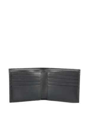 Celine Leather Bifold Wallet