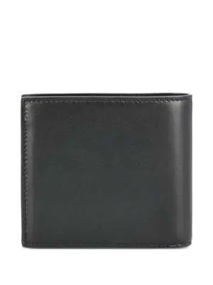 Celine Leather Bifold Wallet