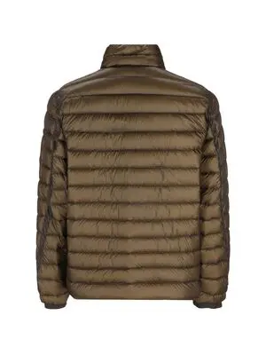 C.P. COMPANY Short Down Jacket