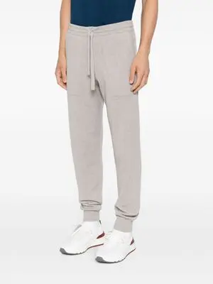 Brioni Cashmere Trousers