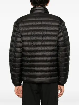 C.P. COMPANY Short Down Jacket