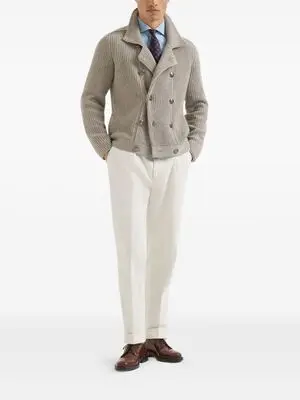 Brunello Cucinelli Cashmere Cardigan