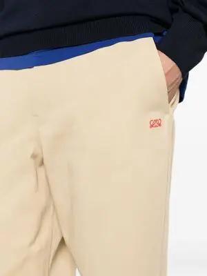 Loewe Tailored Trousers - Multicolor