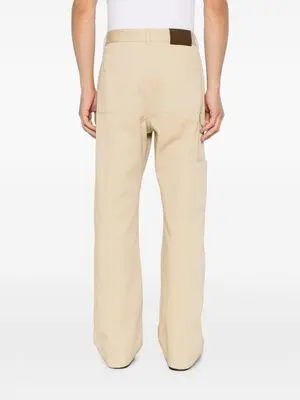Loewe Tailored Trousers - Multicolor