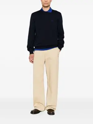 Loewe Tailored Trousers - Multicolor