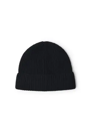 Dolce & Gabbana Cashmere Beanie