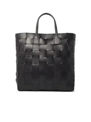 Dragon Diffusion Pino' Dark Leather Bag
